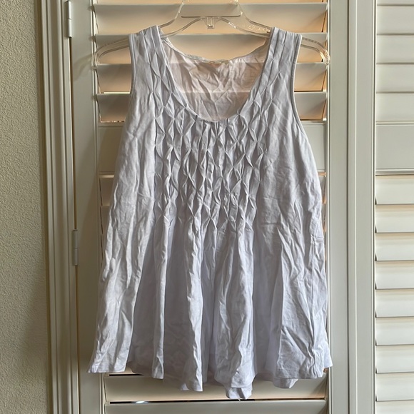 delotta | Tops | Delotta Tank | Poshmark